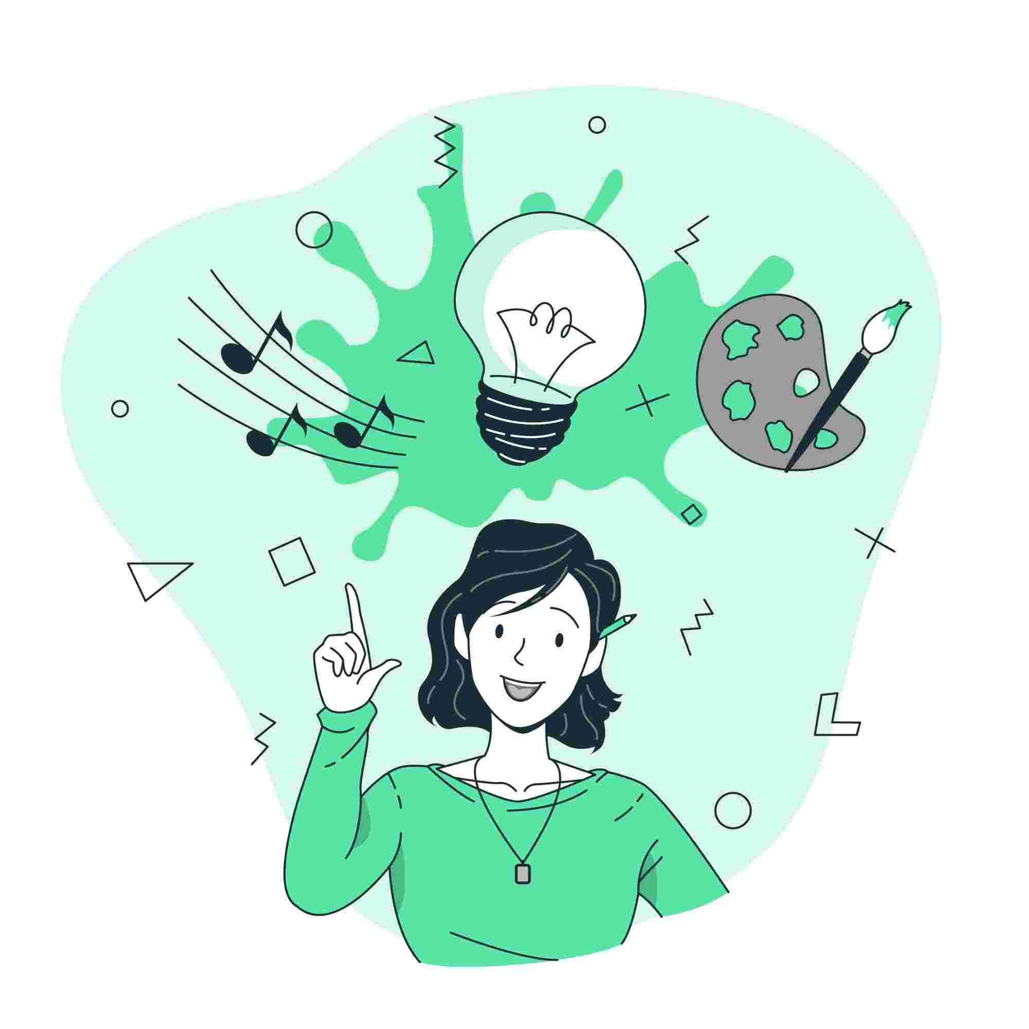 Creative Counseling Program | Online Therapy | HopeQure